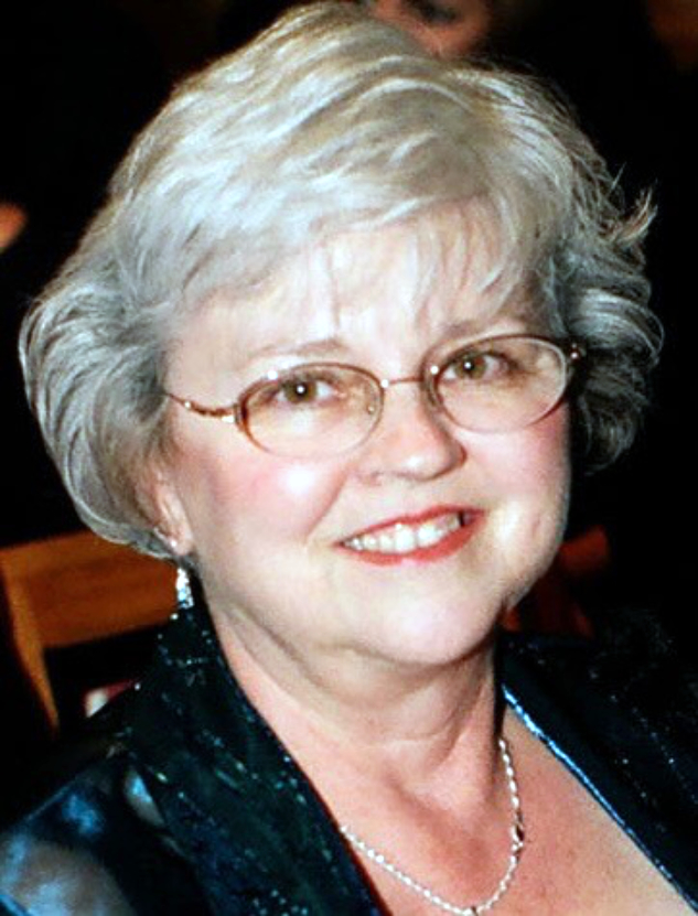 Donna (Benton) Peiffer | News, Sports, Jobs - The Express
